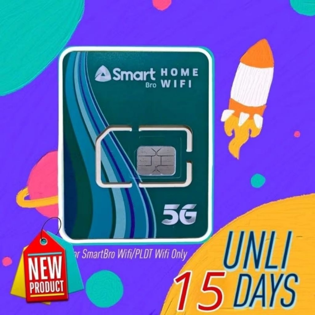 Smart Bro Pocket WiFi LTE-A | Shopee