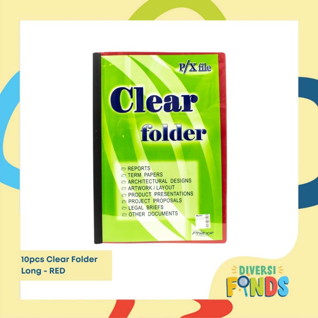 Shop sliding folder clear for Sale on Shopee Philippines