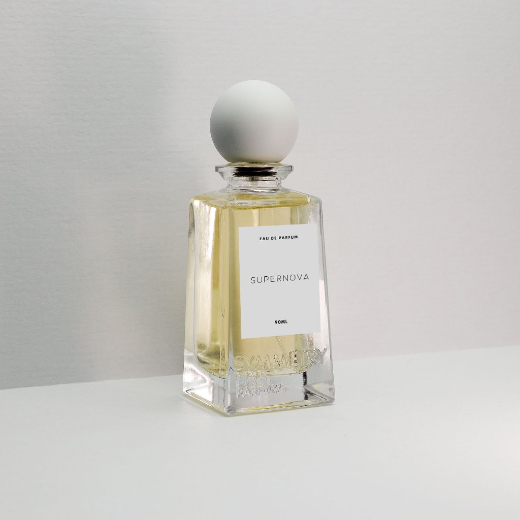 Supernova Eau De Parfum by Symmetry Lab Parfums | Shopee Philippines