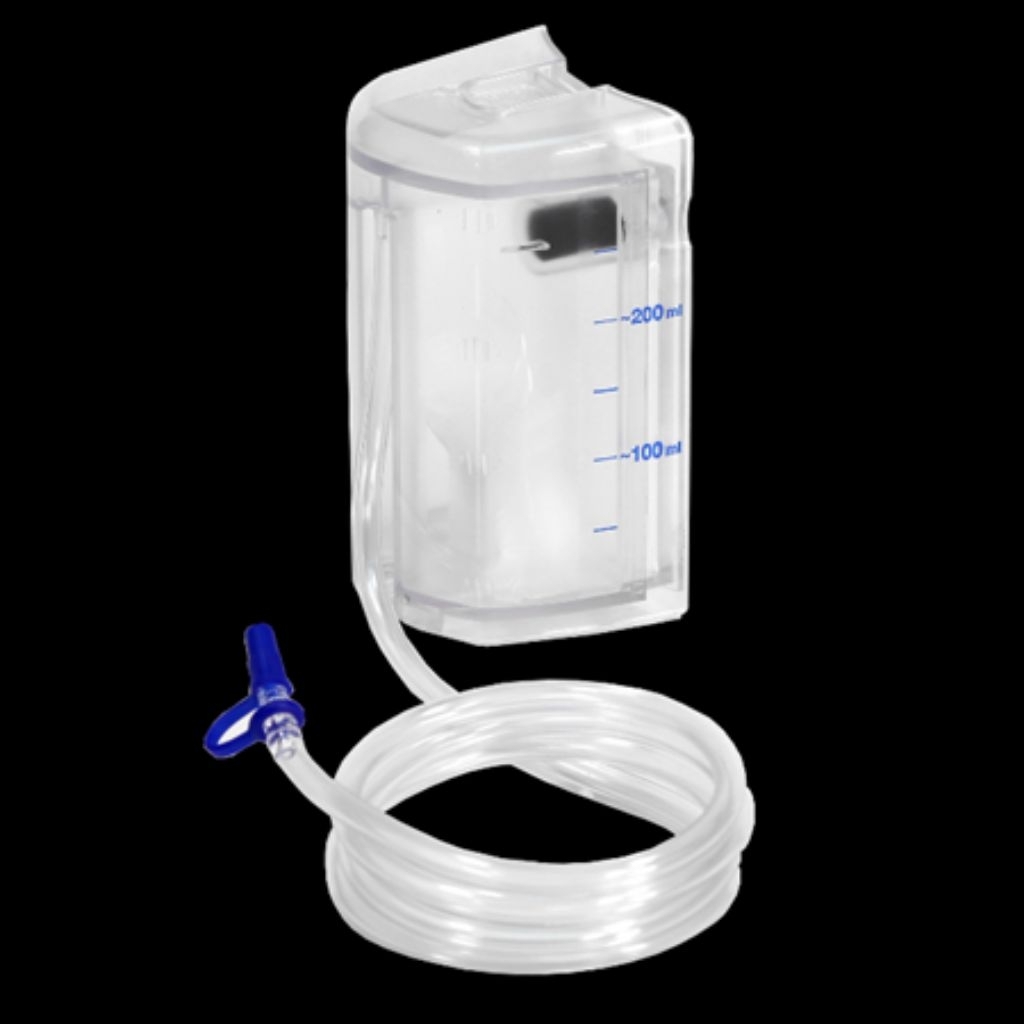 DeRoyal Canister Set NPWT 250ml | Shopee Philippines