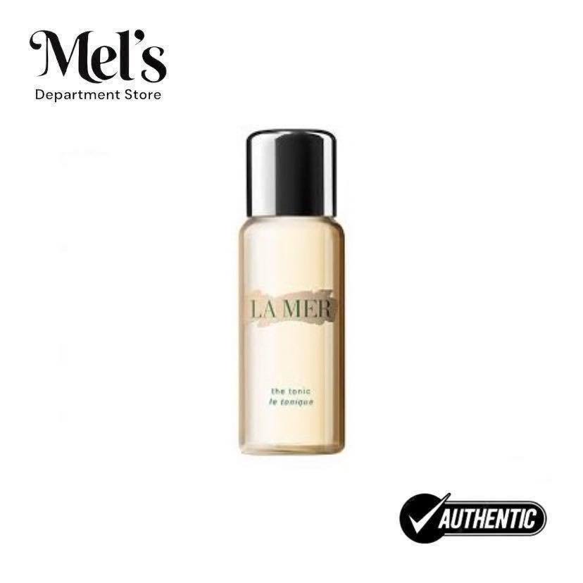 La Mer The Essential Tonic – (Sample Size) | Shopee Philippines
