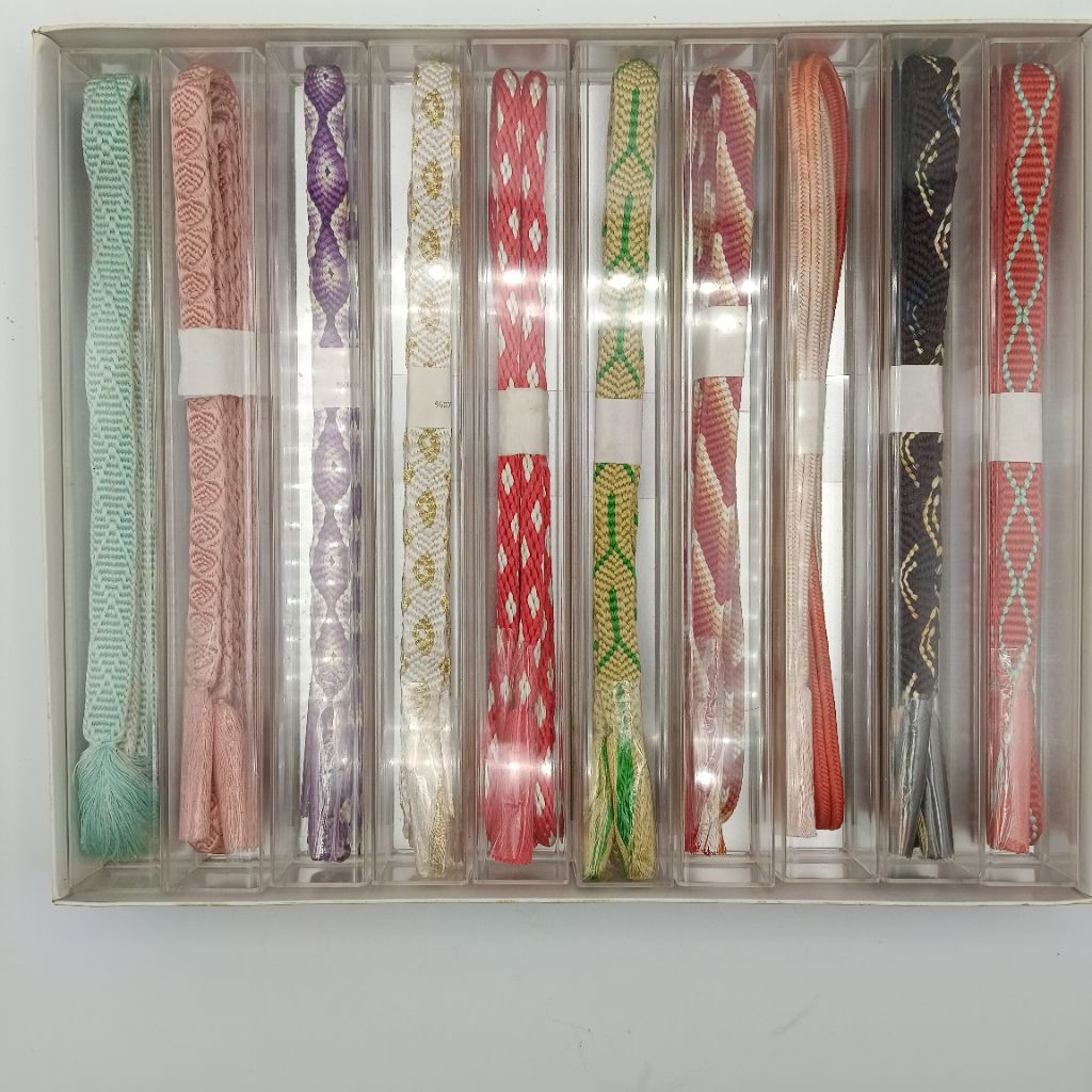 BrandNew Japanese Obi Cord | Shopee Philippines