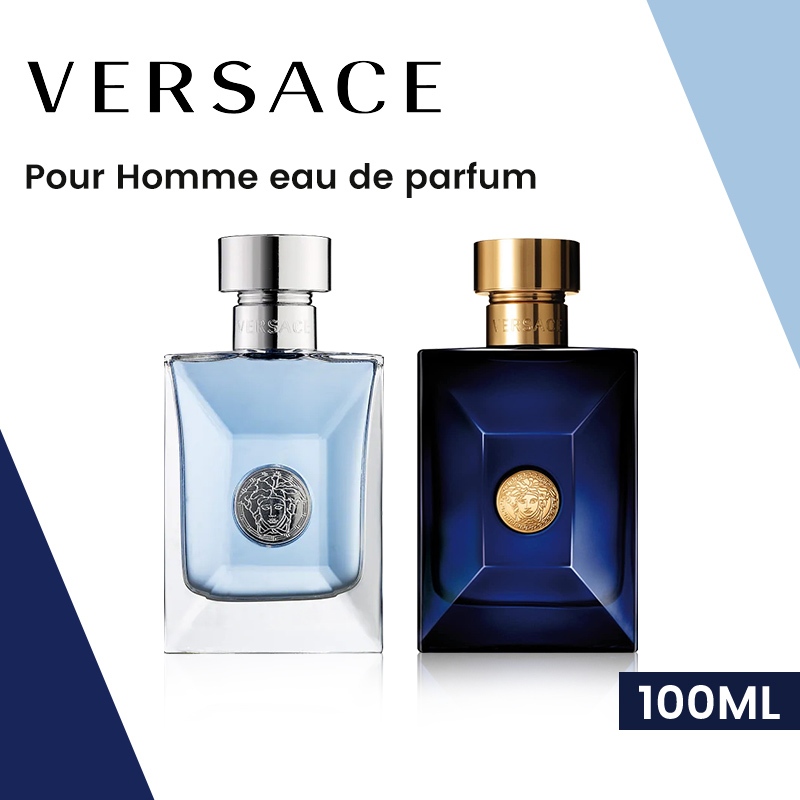Versace men's perfume / Versace men's perfume 100ML women's perfume ...