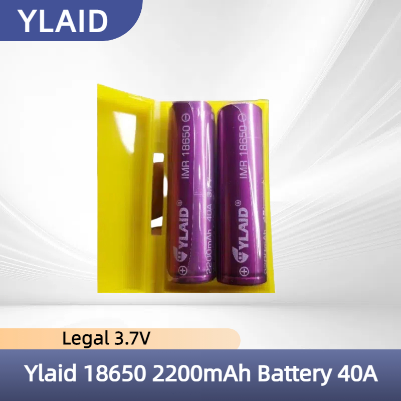 Cylaid battery violet 18650 2200mAh YLAID | Shopee Philippines