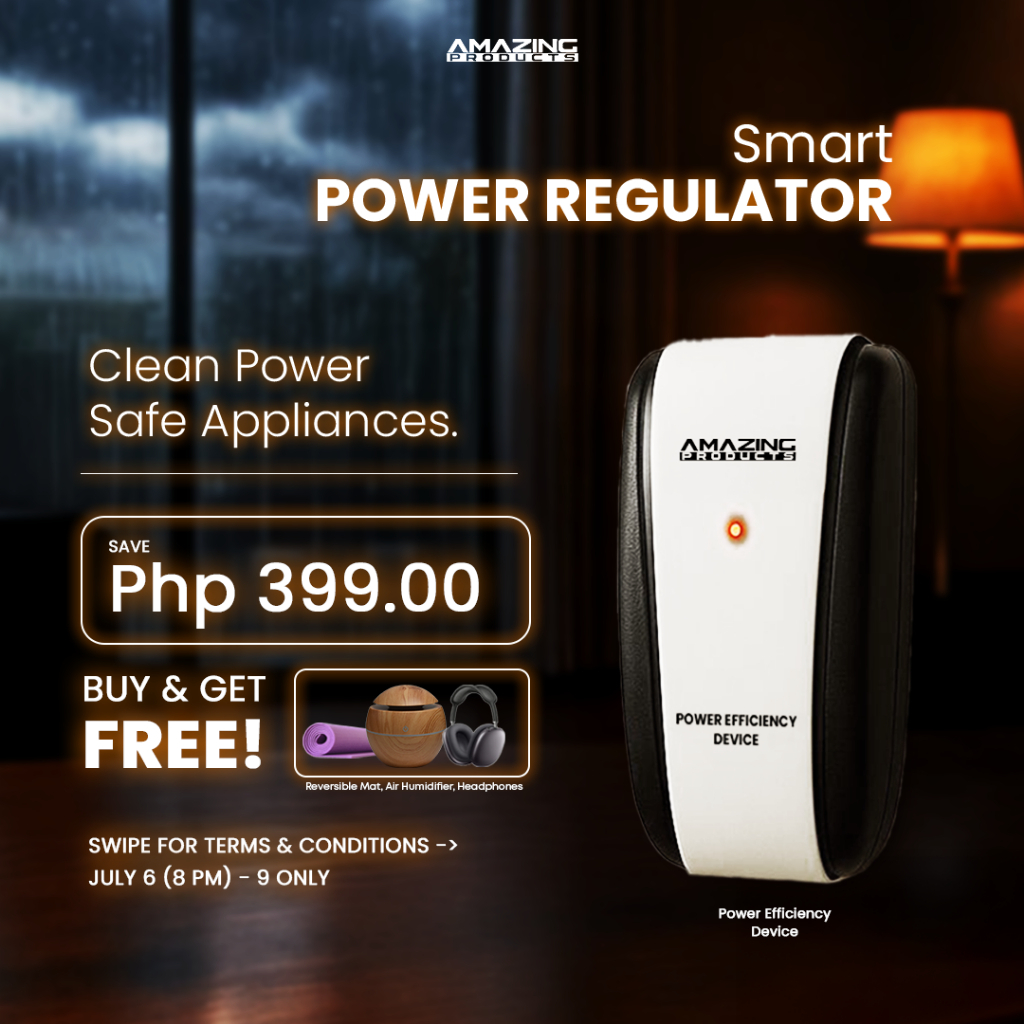 Extreme Power Efficiency Device - Power Factor Corrector Device ...