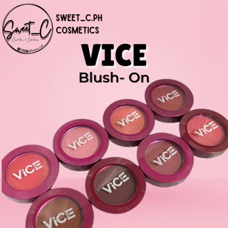 vice cosmetics blush - Best Prices and Online Promos - Apr 2026 ...