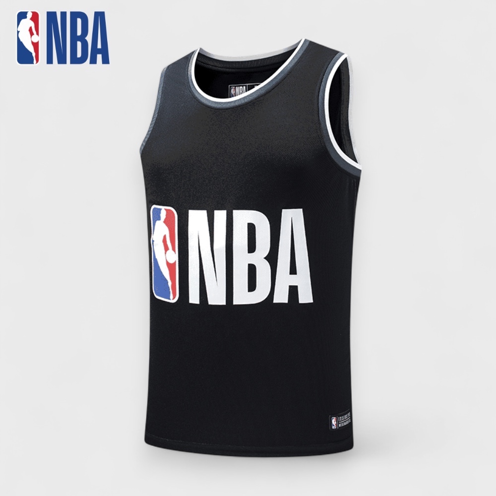Official NBA All Team Basketball Jersey for Mens Tank Top Dri-fit Sando ...