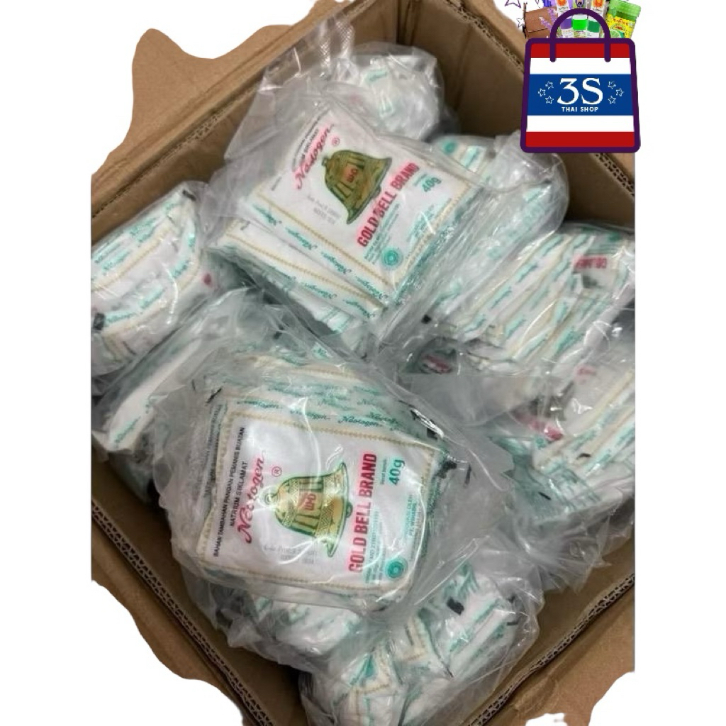 NETOGEN MAGIC SUGAR ( 10 SACHET ) | Shopee Philippines