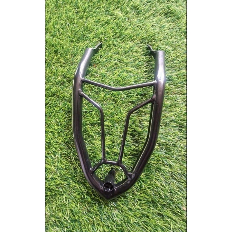 Honda XRM 125 - Step Grill (Carb-Motard-Digital) | Shopee Philippines