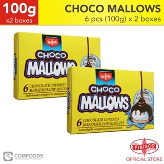 Shop choco mallows for Sale on Shopee Philippines