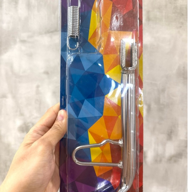 Heng mio side stand 14 | Shopee Philippines