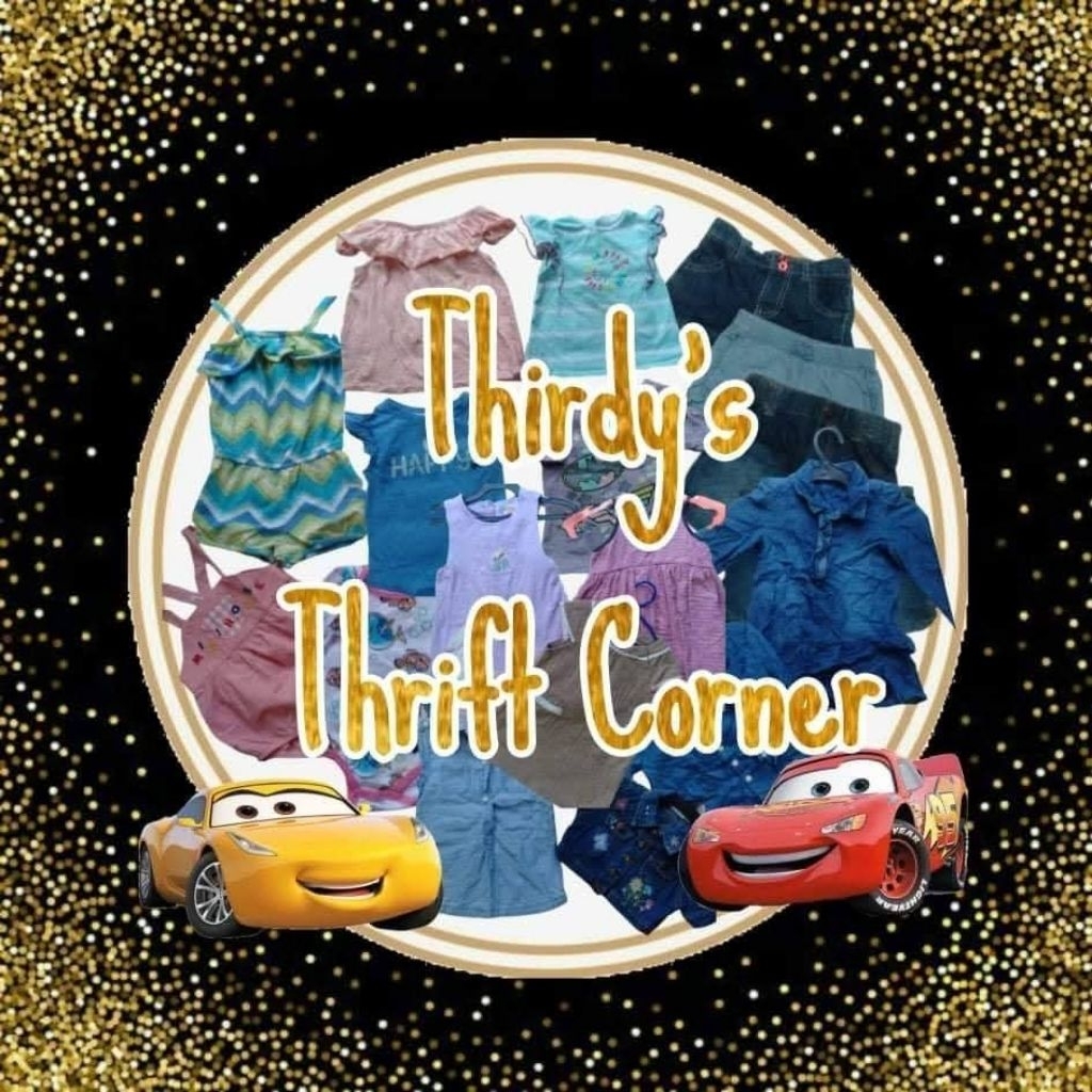 Thirdy's Thrift Corner 1-3kg | Shopee Philippines