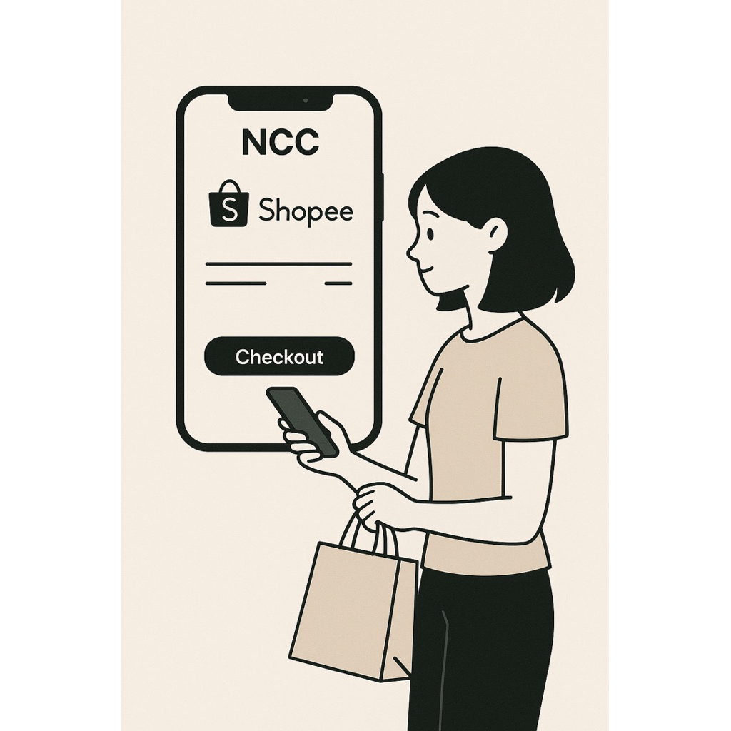 Paid items checkoutt | Shopee Philippines