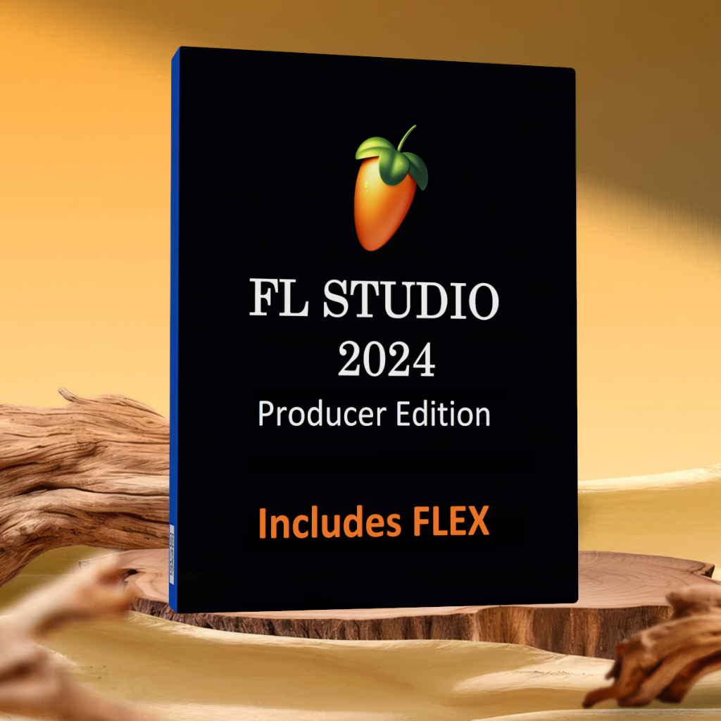FL Studio 24 Producer Edition + FLEX Extensions & Plugins | Shopee Philippines