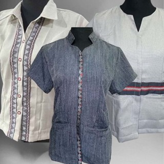 NEW DEPED TEACHERS UNIFORM 2025 FOR FEMALE READY TO WEAR | Shopee ...