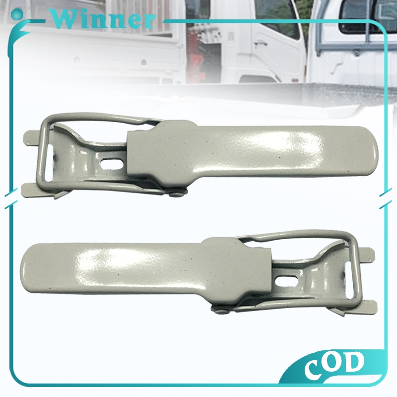 High Security Pick Up Tail Gate Lock Suzuki Multicab Universal ...