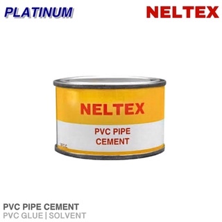 100cc | Neltex PVC Cement | PVC Glue | Pipe Solvent | Shopee Philippines