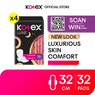 Kotex Official PH, Online Shop | Shopee Philippines