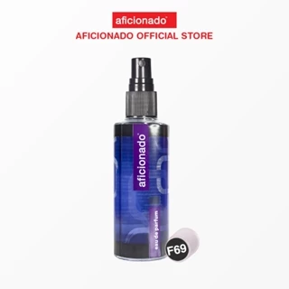 Aficionado Official Store