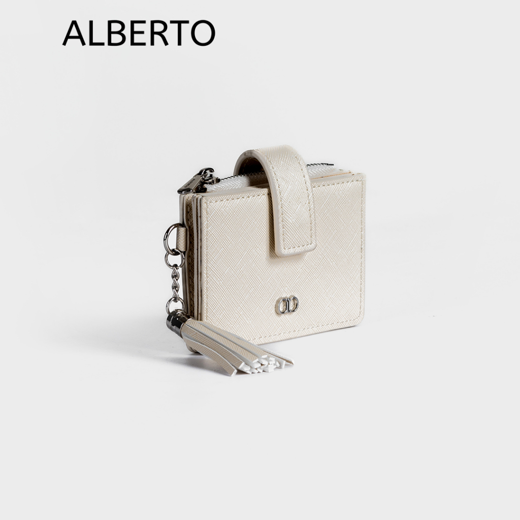 ALBERTO Women's Lory Short Wallet | Shopee Philippines