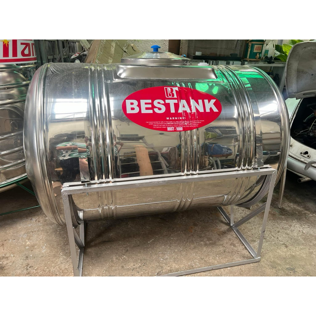 BRAND NEW BESTANK 2000 LITERS HORIZONTAL WATER TANK | Shopee Philippines