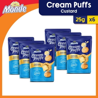 Monde Nissin Official Store, Online Shop | Shopee Philippines