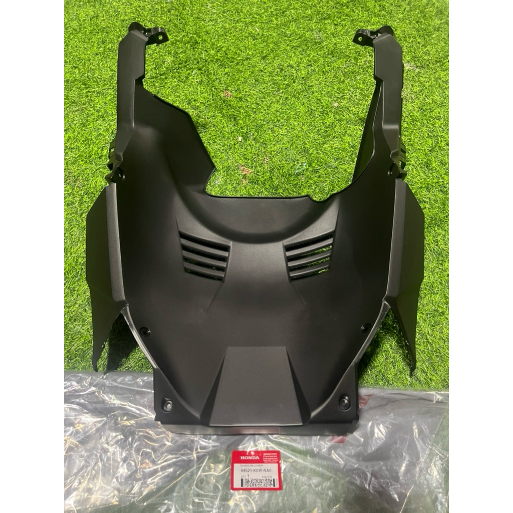 HONDA FRONT LOWER COVER / ARARO FOR ADV 160 GENUINE MOTOR PARTS ...