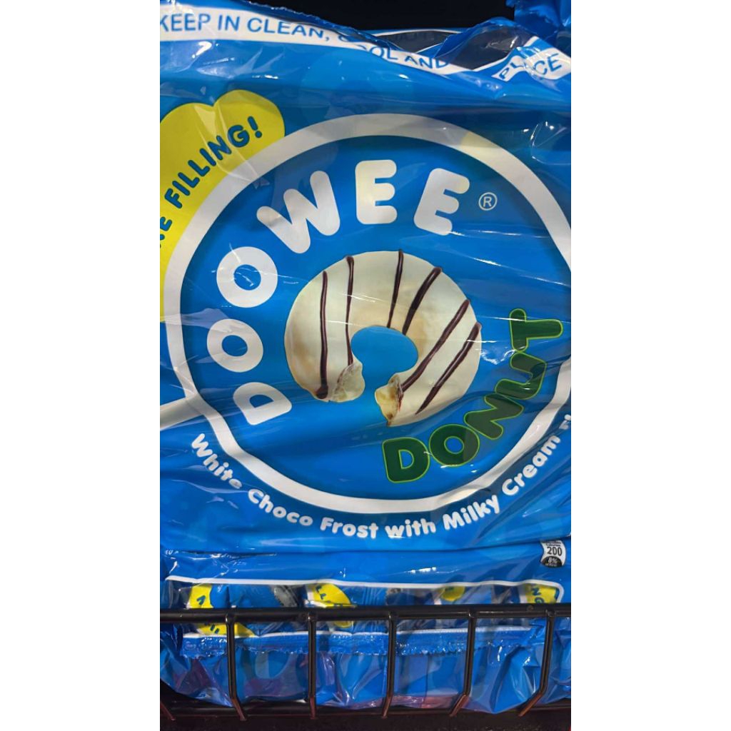 Shop doowee donut for Sale on Shopee Philippines
