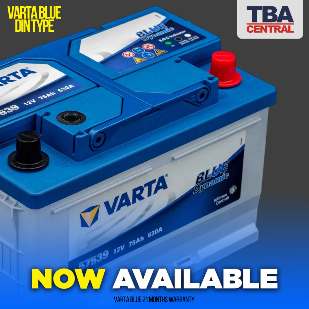 Shop varta battery for Sale on Shopee Philippines