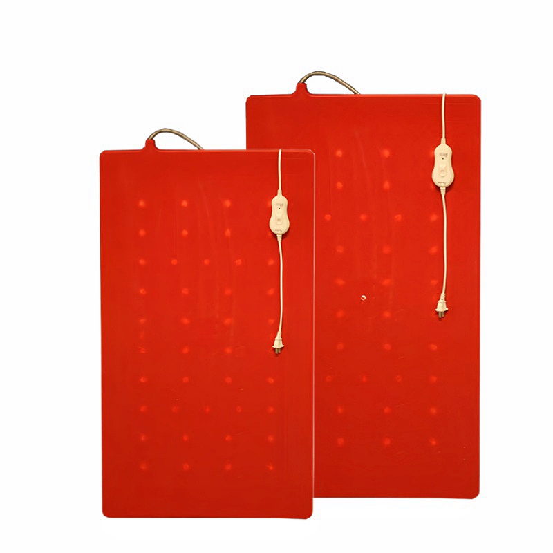 Electric Heating Plate for Piglet Sheep Plastic-steel Pig Heating Pads ...