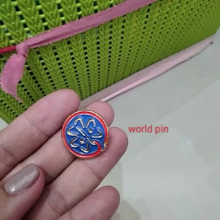 Shop world pin gsp for Sale on Shopee Philippines
