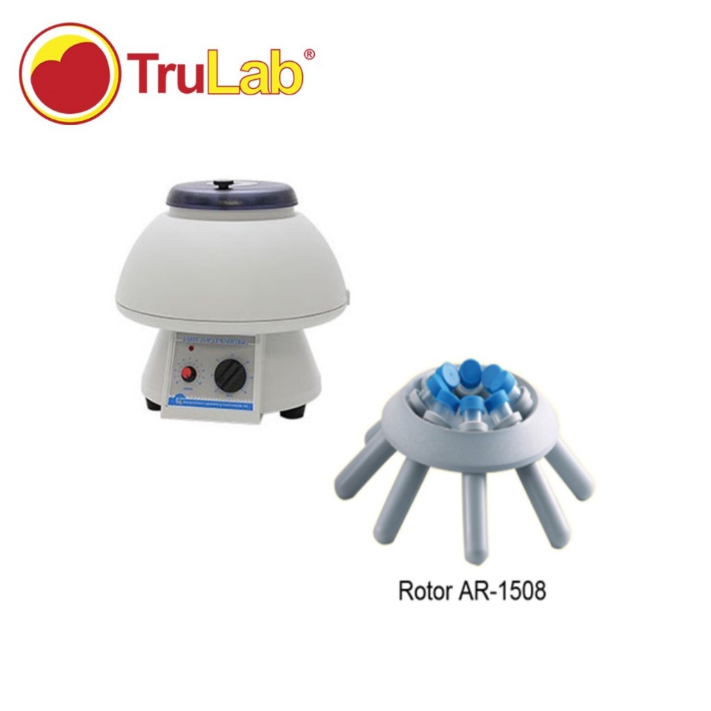 Clinical Centrifuge Analog 8Placer Digisystem Laboratory & Medical ...