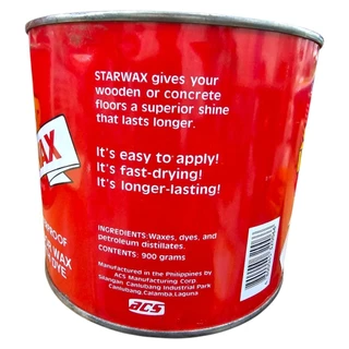 Shop star wax floor wax for Sale on Shopee Philippines