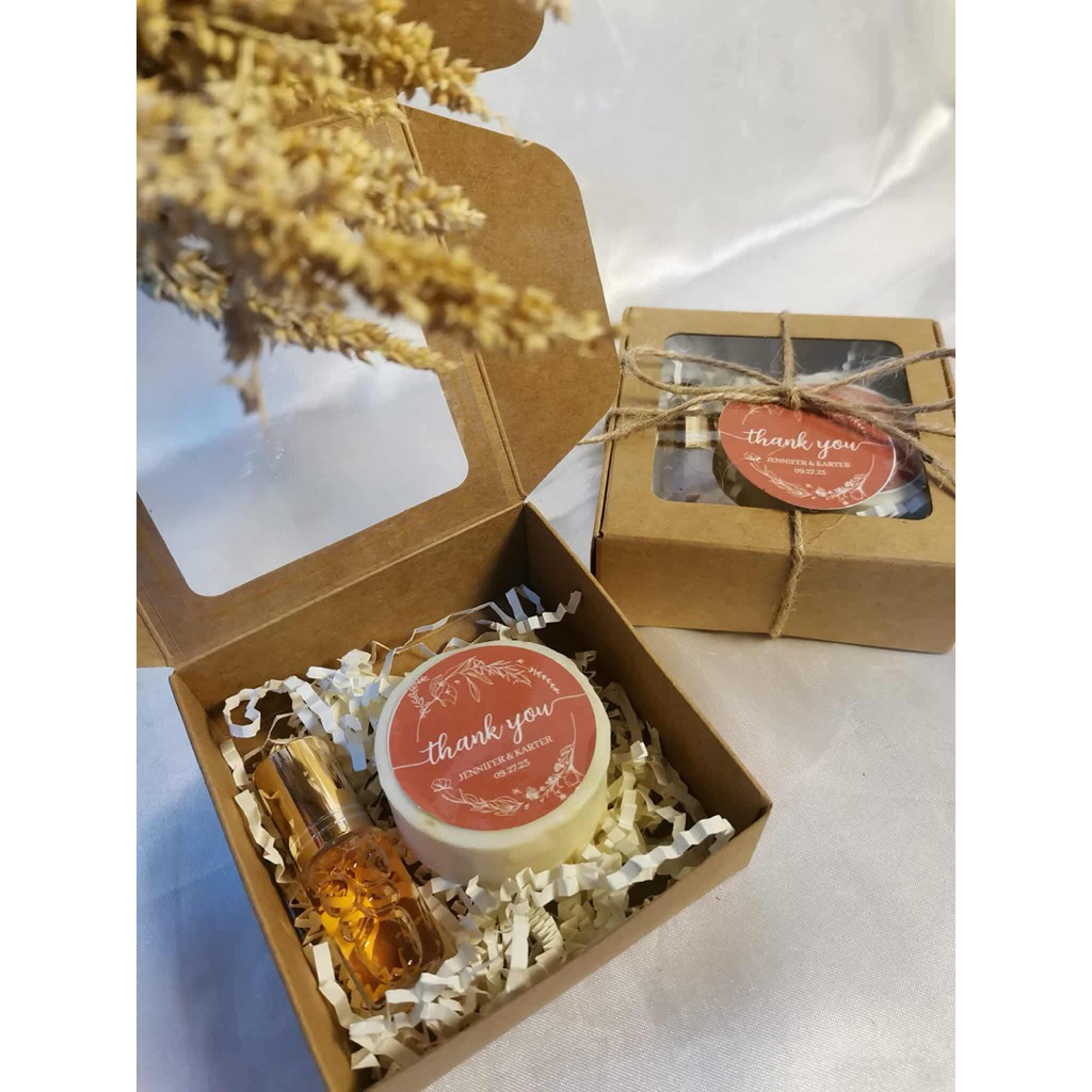 {SOUVENIRS GIVEAWAY} Soap and Perfume Free Tag for Wedding Debut ...