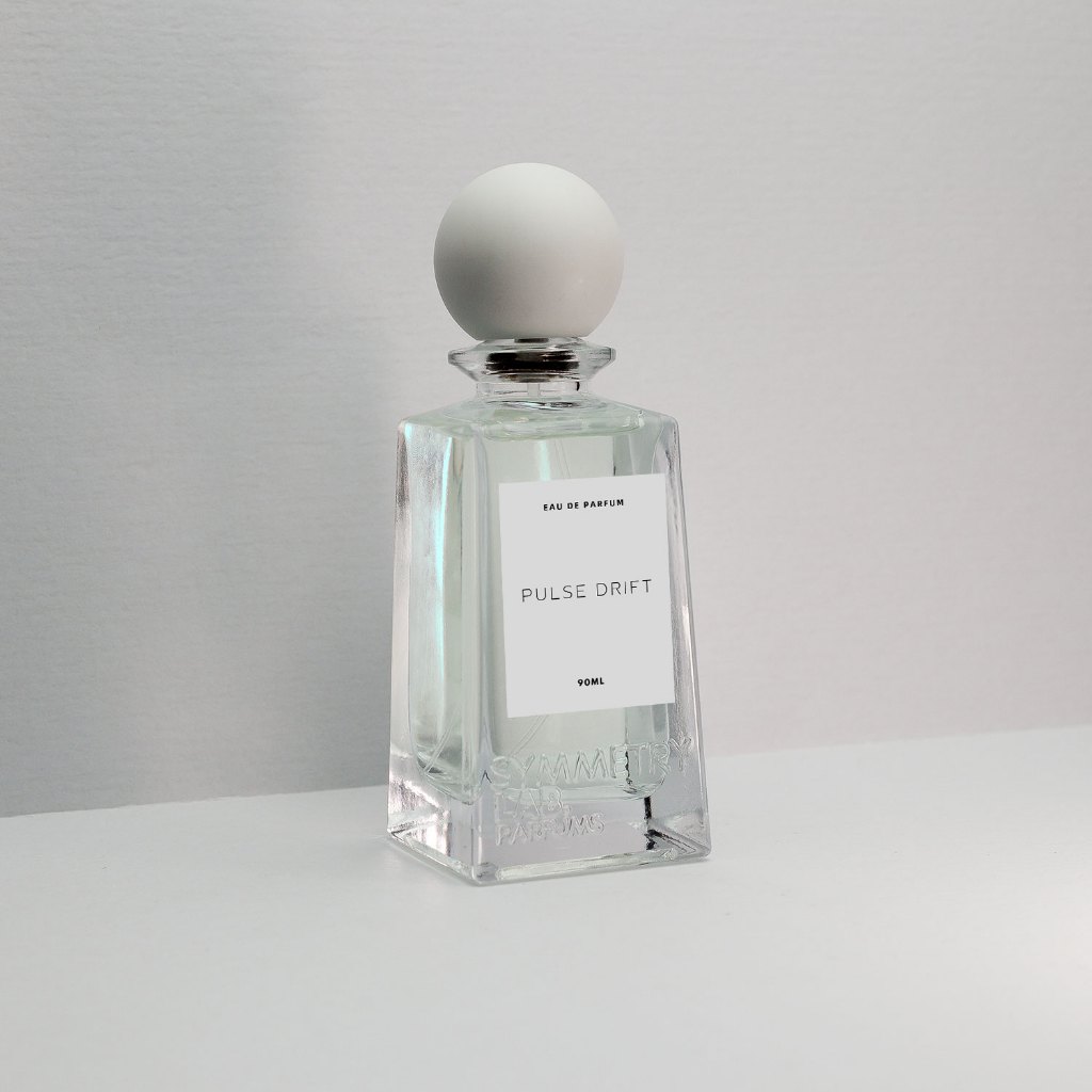 Pulse Drift Eau De Parfum by Symmetry Lab Parfums | Shopee Philippines