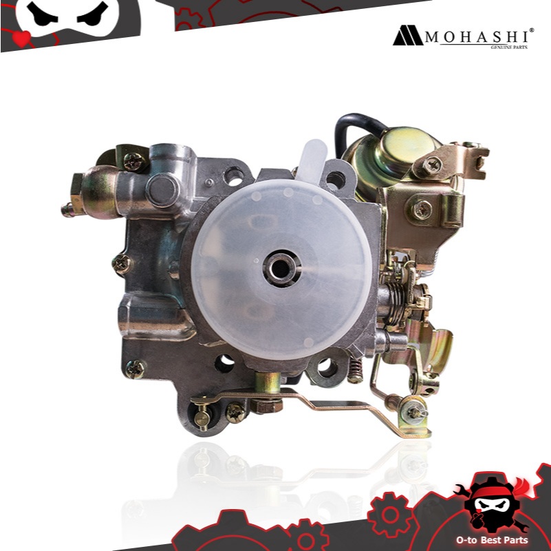MITSUBISHI L-300 GAS 4G32 4G33 4G54 4G64 L200 GALANT ECLIPSE LANCER ...