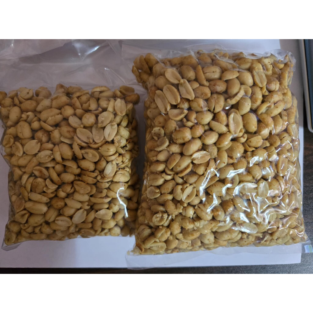 Native Garlic Spicy Peanut roasted | Shopee Philippines