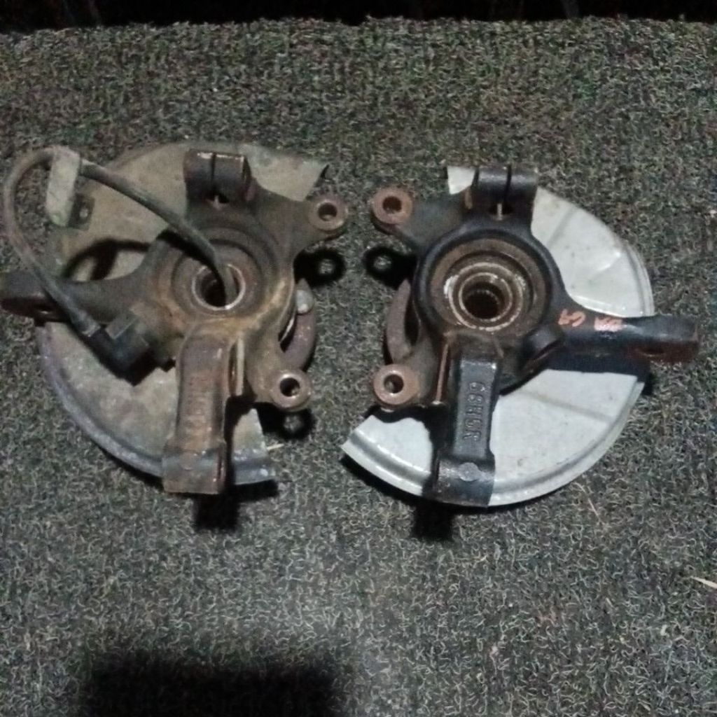 JAPAN SURPLUS SPINDLE FOR DA64 da62 da63 da52 | Shopee Philippines