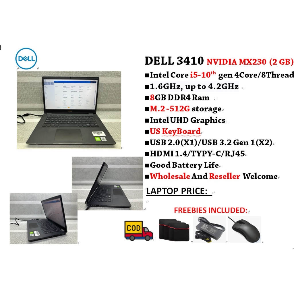 lenovo laptop i5 i7 t440 E440 L440 i5 4TH GEN 8GB RAM 120GB SSD laptop ...