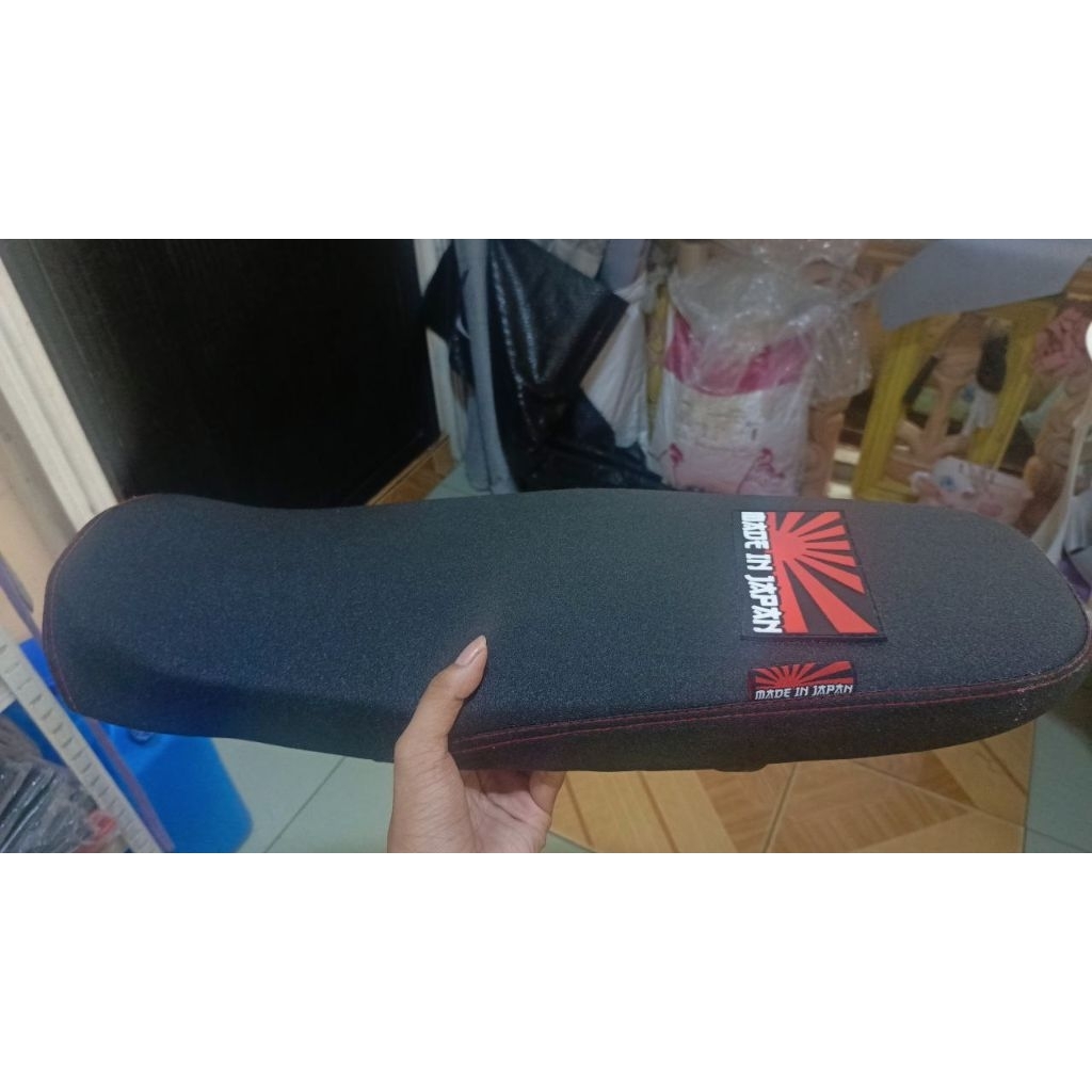 Star-x 125 / Lifan 150 / Hataw 125 / 155 flatseat assembly LIHA type ...