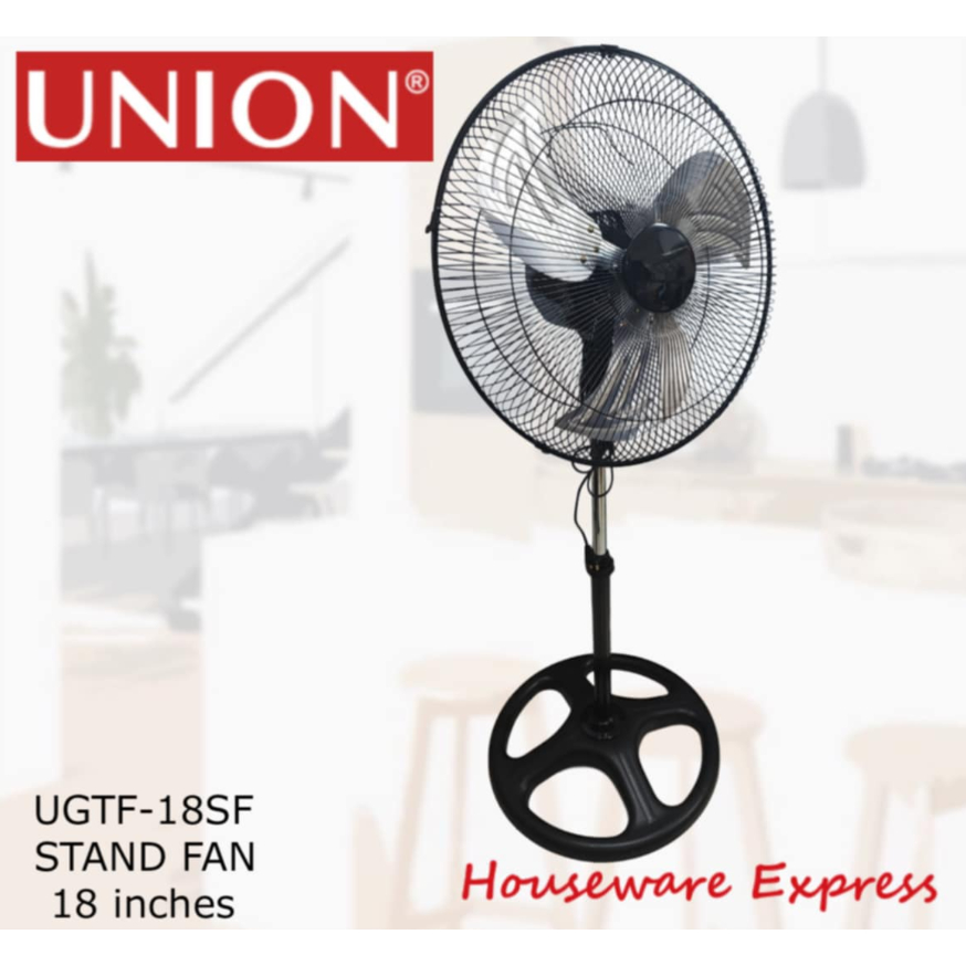 union fan - Best Prices and Online Promos - May 2026 | Shopee Philippines