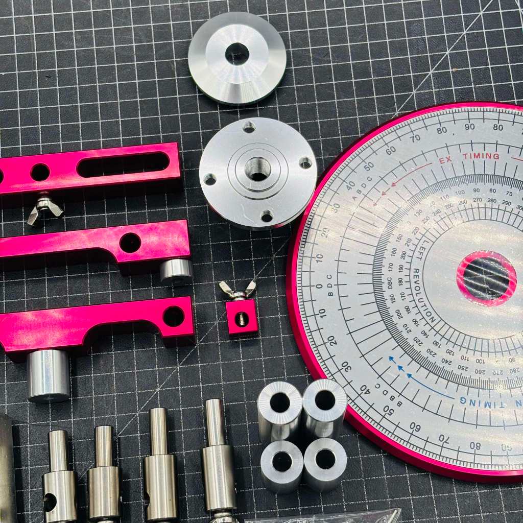 DEGREE WHEEL SET A&B BY TSMP/4S1M SET NEW!! | Shopee Philippines