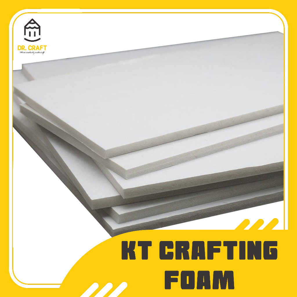 foam board - Best Prices and Online Promos - May 2026 | Shopee Philippines