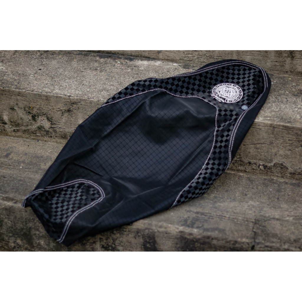 ORIGINAL Arvi Creation Seatcover - Can fit on small scooters like click ...