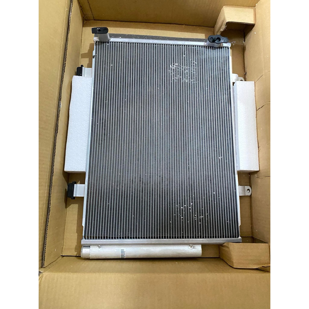Suzuki Swift Condenser (2011-2017) Laminated Paco Brand | Shopee ...