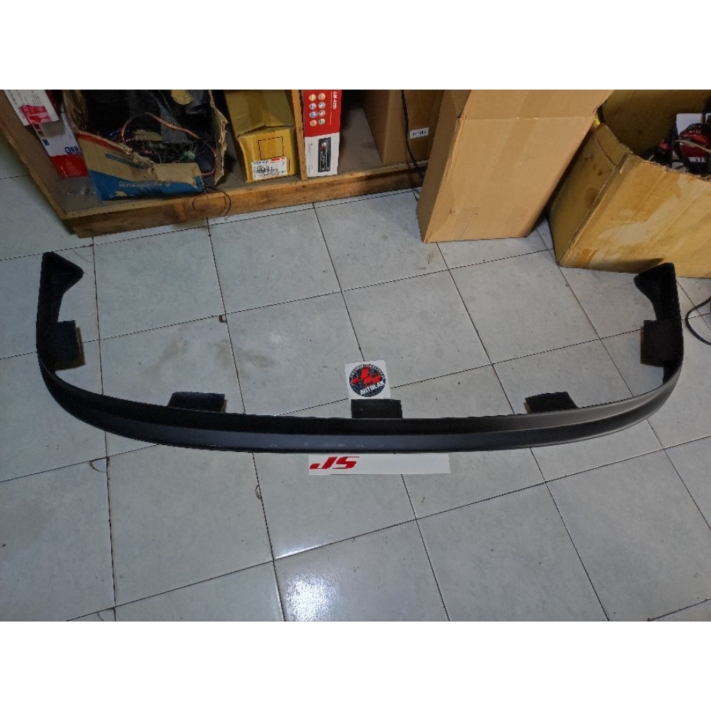 JDM CHIN (Version2) (Fiberglass) For Corolla EE90/AE92 Small Body JDM ...