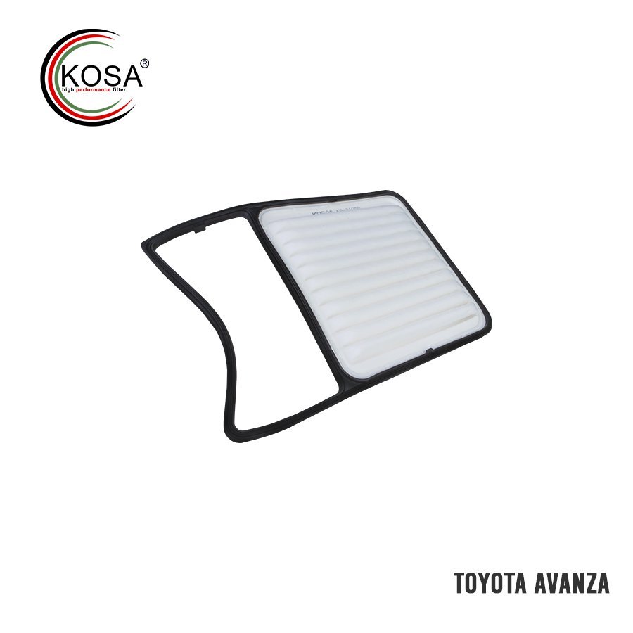 TOYOTA AVANZA 17801-BZ050 KOSA AIR FILTER KA-31050 (1PC) | Shopee ...