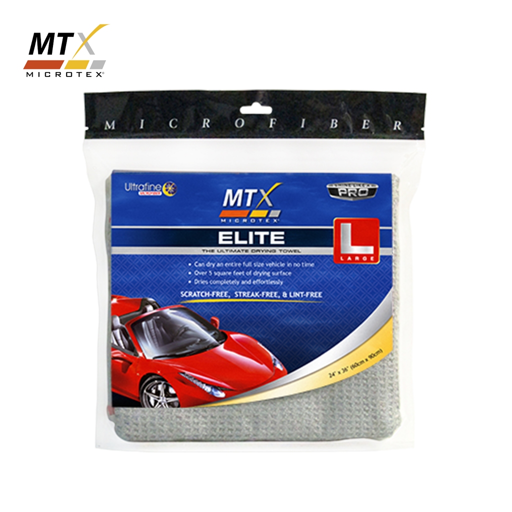 Microtex Elite Towel 24