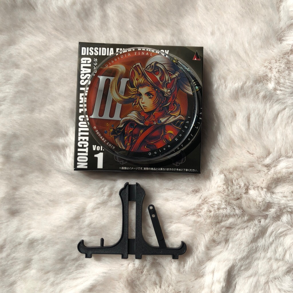 Final Fantasy Series Assorted Merch – Square Enix Japan Import ...