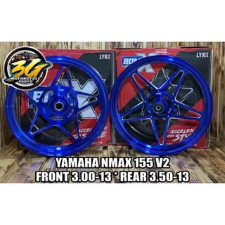Shop nmax mags for Sale on Shopee Philippines